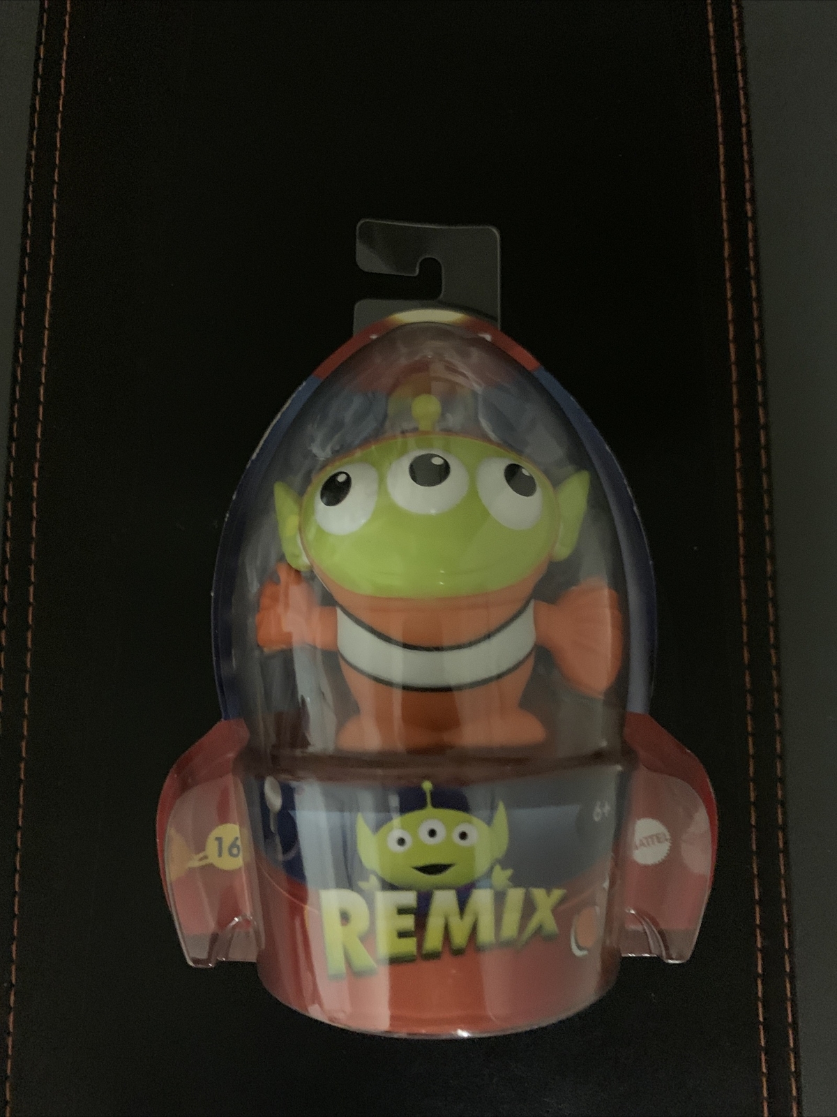 Pixar Alien Remix #16 Nemo From Finding Dory 2019 Mattel Gp854 for sale ...