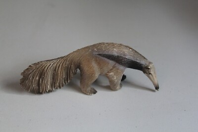 Schleich 2002 Giant Anteater Figure 14313 (US SELLER) | eBay