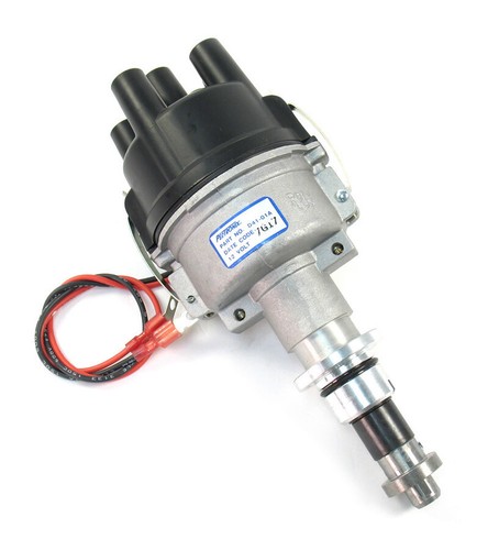 PERTRONIX IGNITION Distributor Waukesha 4-Cylinder Industrial D41-01A ...