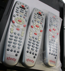 Lot (3) Comcast Xfinity Remote Controls (1) New (2) Used | eBay