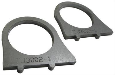 ARTEC Upper Control Arm Brackets 30/ 44 Trusses for '84-'06 Jeep TJ LJ ...