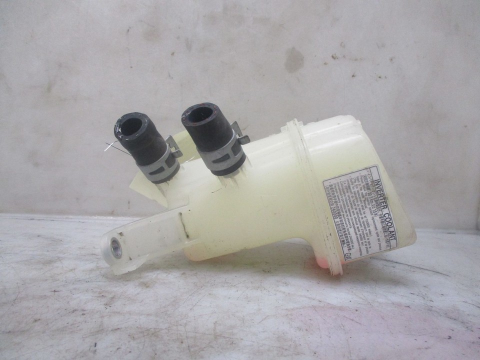 Vase expansion Toyota AURIS II 164800D030 | eBay