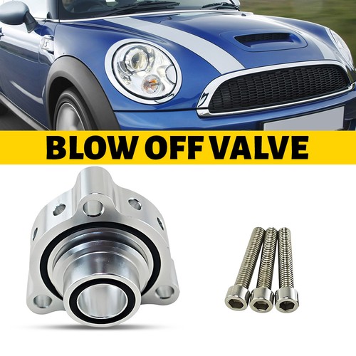 For 2007-2012 Mini Cooper S Sport Off Blow Valve Adapter For R56 R57 ...