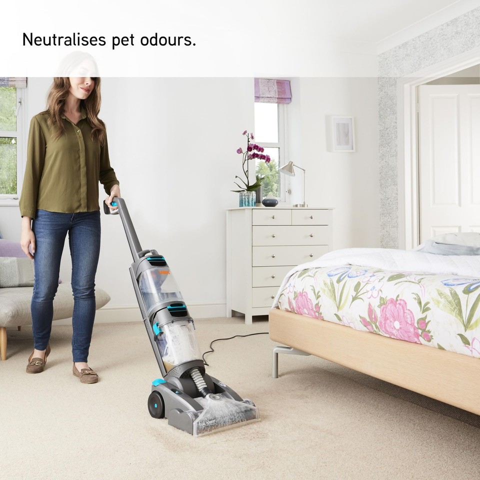 Dual Power Pet Advance Carpet Cleaner, Carpet Cleaning Machine, Carpet ...