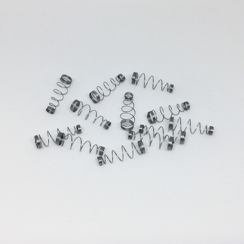 12 Jack Springs for Spinet/Console/Upright/Vertical Piano Repair, 13/16 ...