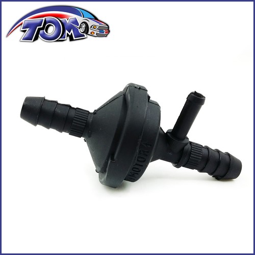 3-Way Air Pump Vacuum Check Valve For Audi A4 A6 Quattro VW Passat ...