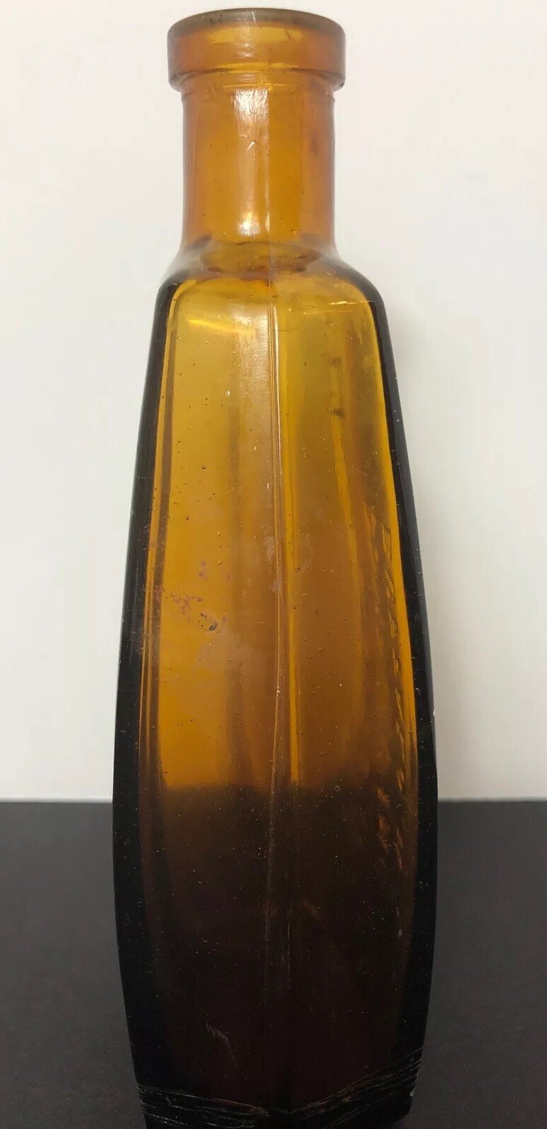 Antique Bottle Wildroot Company Inc, Buffalo N.Y. | eBay