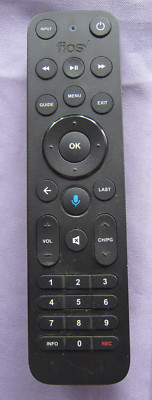 fios REMOTE CONTROL | eBay
