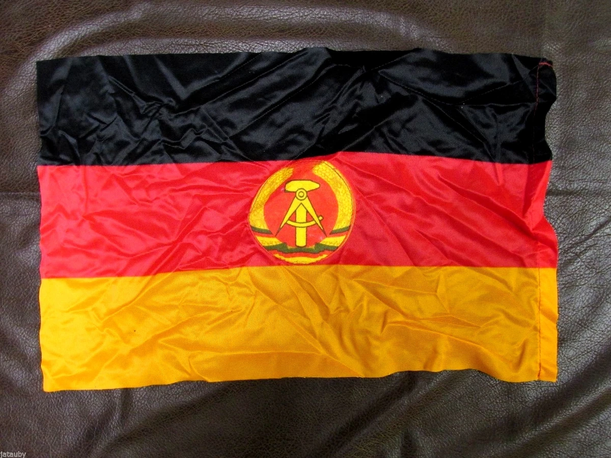 Old German Flag