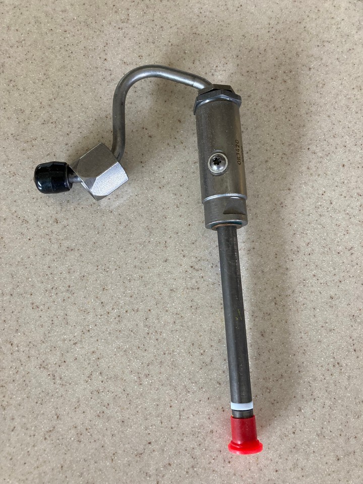 Caterpillar OEM Fuel Pencil Injector OR-3420 4W7016 for Caterpillar ...