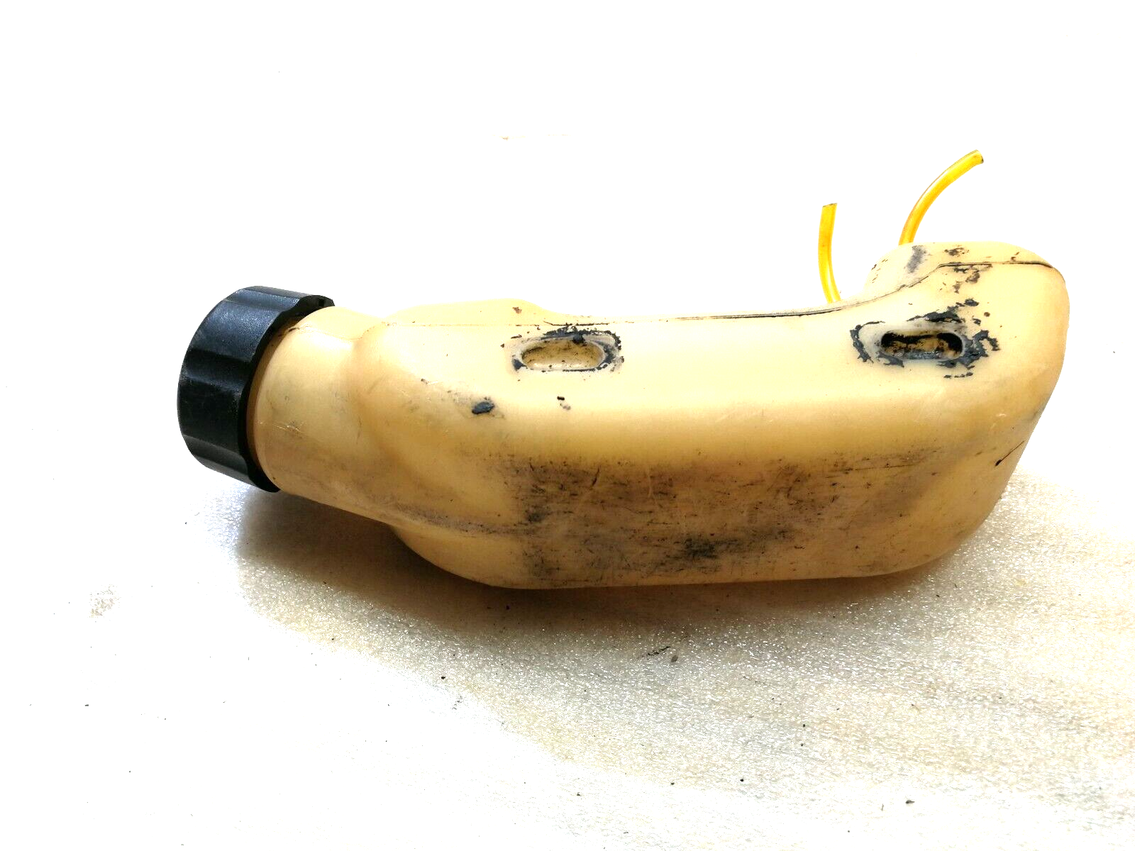 HOMELITE ZIP START F3050 F 3050 SERBATOIO BENZINA MISCELA ORIGINALE | eBay