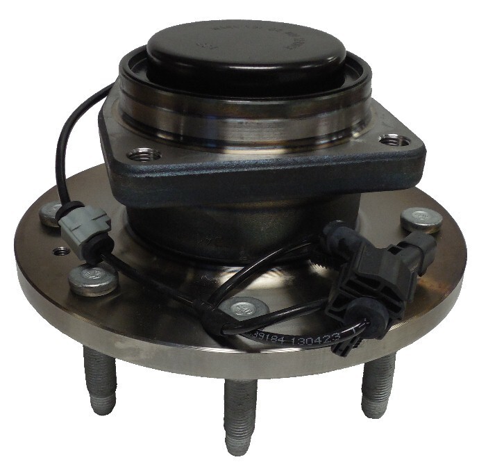 Wheel Bearing and Hub Assembly PTC PT515146 | eBay
