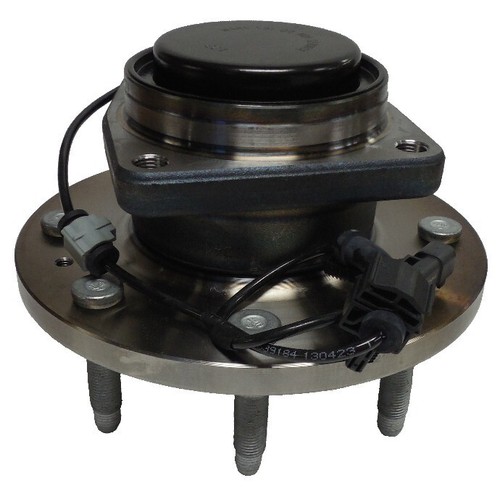 Wheel Bearing and Hub Assembly PTC PT515146 | eBay