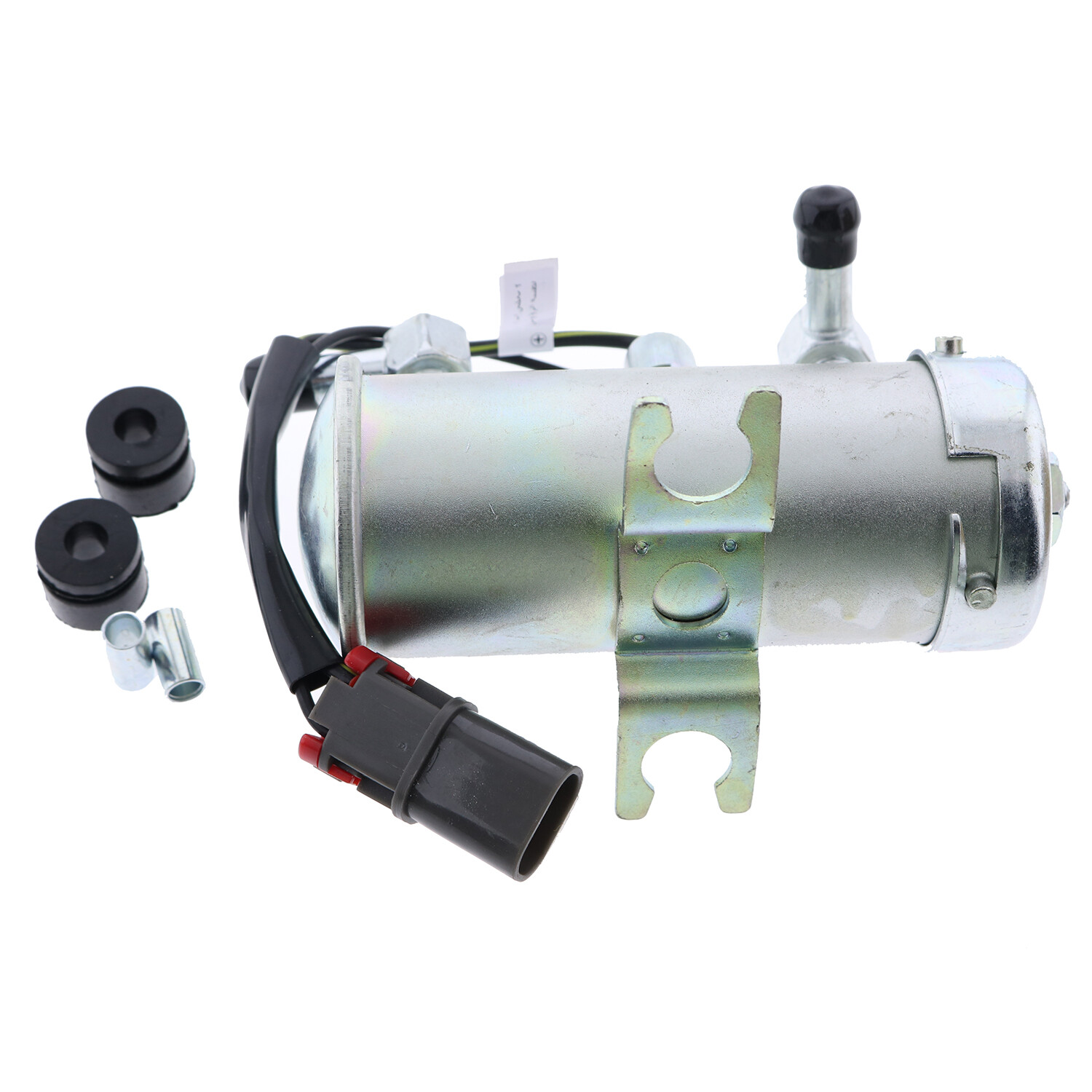 24V Fuel Pump 4645227 for Hitachi Excavtor ZAX290 ZAX330 ZAX350 ZAX360 ...