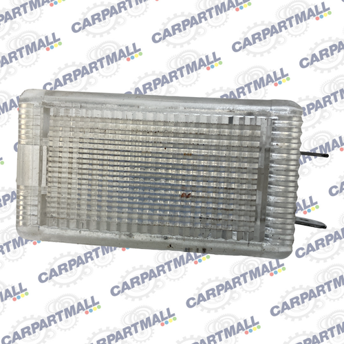 2003-2011 Saab 9-3 Front Left Driver Door Courtesy Light Lamp Cover ...