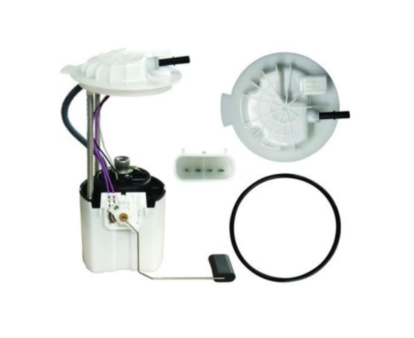 Fuel Pump Assembly Fits For Jeep Liberty 2007-2012 3.7L REF 68004095AB ...