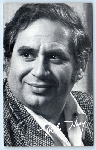 MIKE HOEY ~ Disc Jockey WBAP "Country Gold" DALLAS-FT. WORTH, TX ...