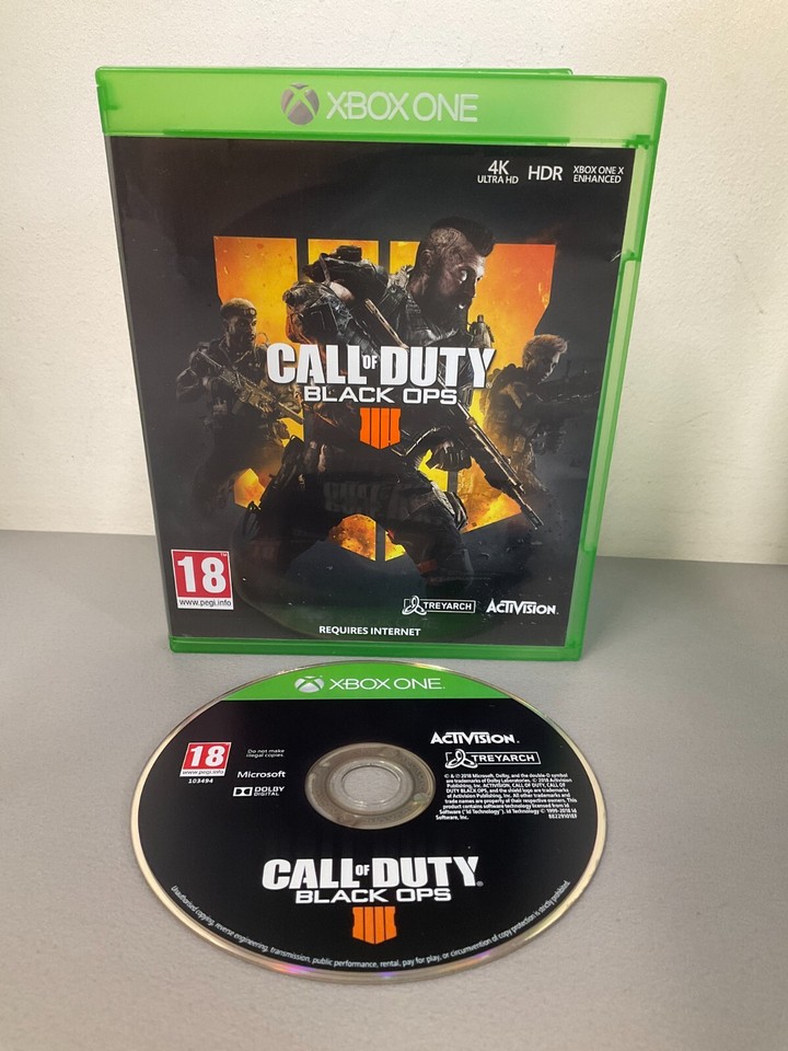 Xbox One Game Multi Buy :- Pick Your Own Game Bundle | eBay UK