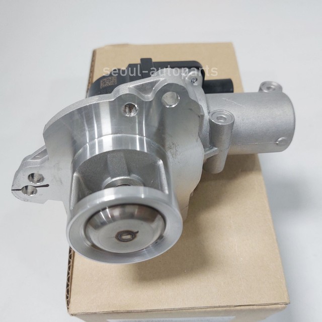 OEM Genuine EGR Valve Ass'y Gaskets 2pc for Hyundai SANTAFE 15 18 ...