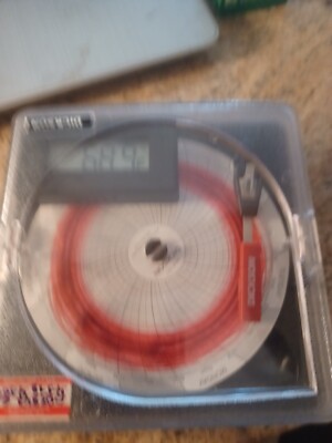 Recorders & Plotters - Temperature Chart Recorder