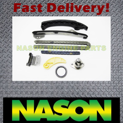Nason Timing chain kit fits Toyota 2ZR-FE Corolla ZRE152R ZRE182R Prius ...