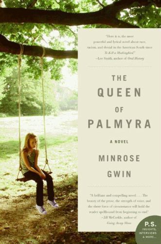 The Queen of Palmyra: A Novel; P.S. - 0061840327, paperback, Minrose ...