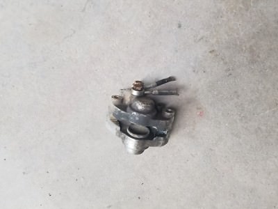 POLARIS SCRAMBLER 400 4X2 REAR BRAKE CALIPER | eBay