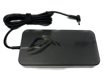 19.5V 7.7A 150W AC Adapter Charger For ASUS Creator Laptop Q Q540 Q540VJ 4.5MM | eBay