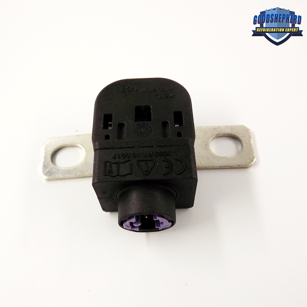 Battery Disconnect Fuse pyrofuse pyroswitch PSS-2 For VW Audi VAG ...