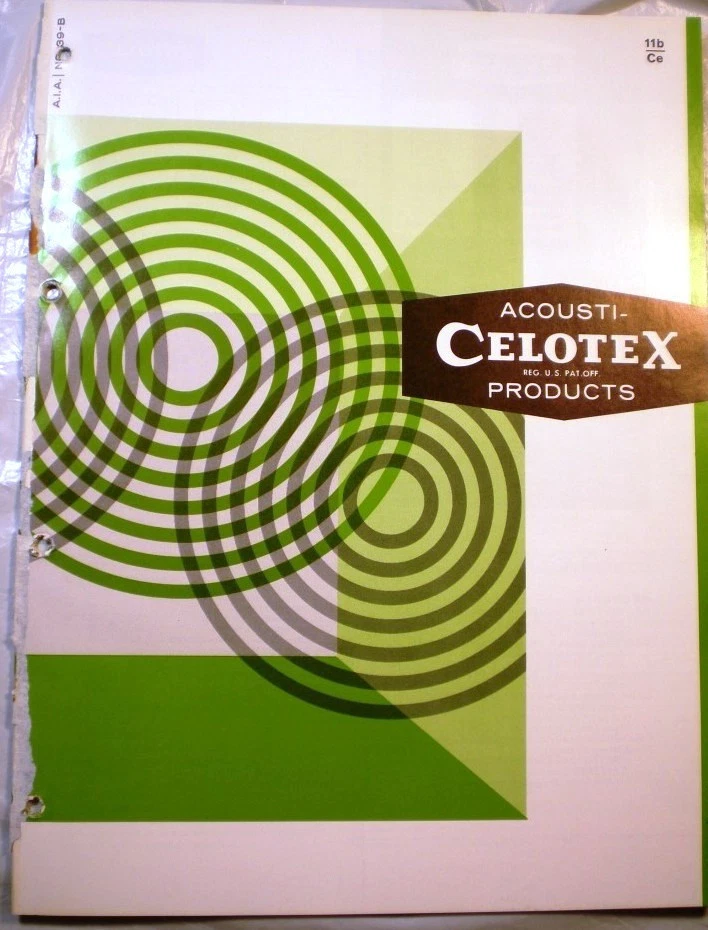 Celotex Acoustical Ceiling Tile Asbestos | Shelly Lighting