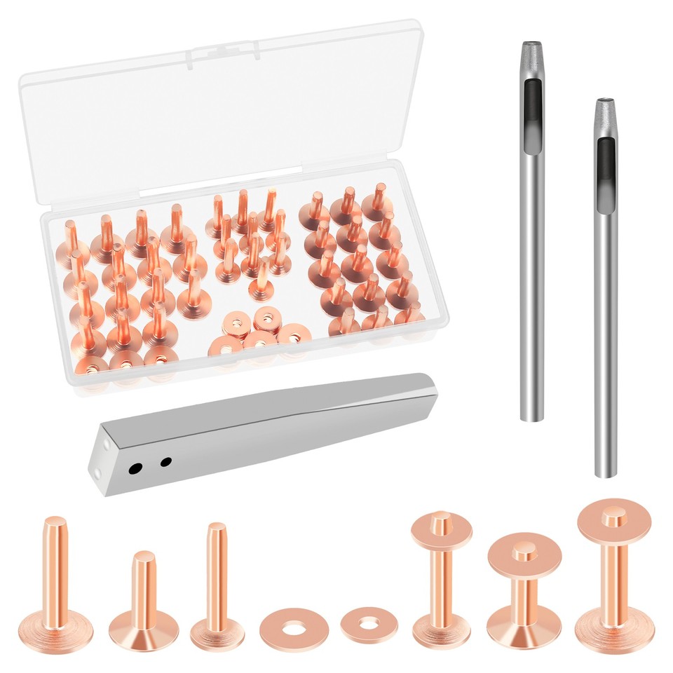 Rivets Setting Tool Metal Rivets Install Tool Efficient Rivets Fitting ...