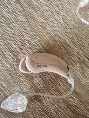 Signia motion 13 hearing aids | eBay