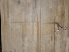 Olympus Fg-9l-1 Reusable Rat Tooth Grasping Forceps for sale online | eBay