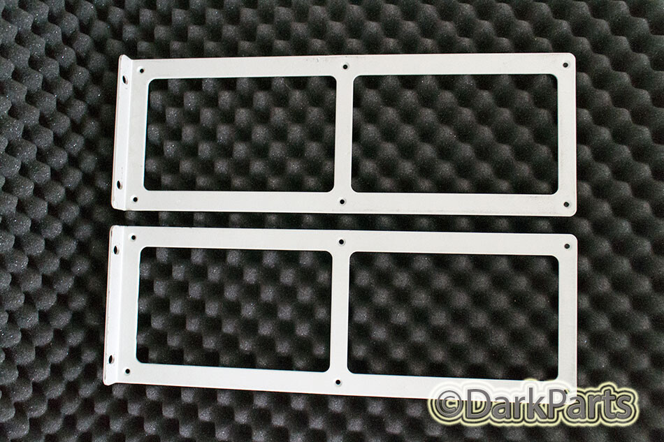 Nokia IP710 Firewall Rack Mount Brackets Ears N400644001 | eBay