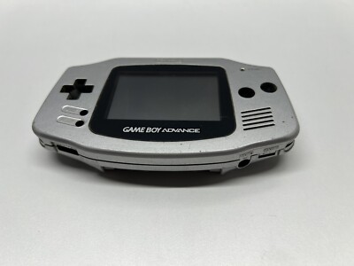 Game Boy Advance GBA OEM LCD Screen Buttons And OEM Shell | eBay