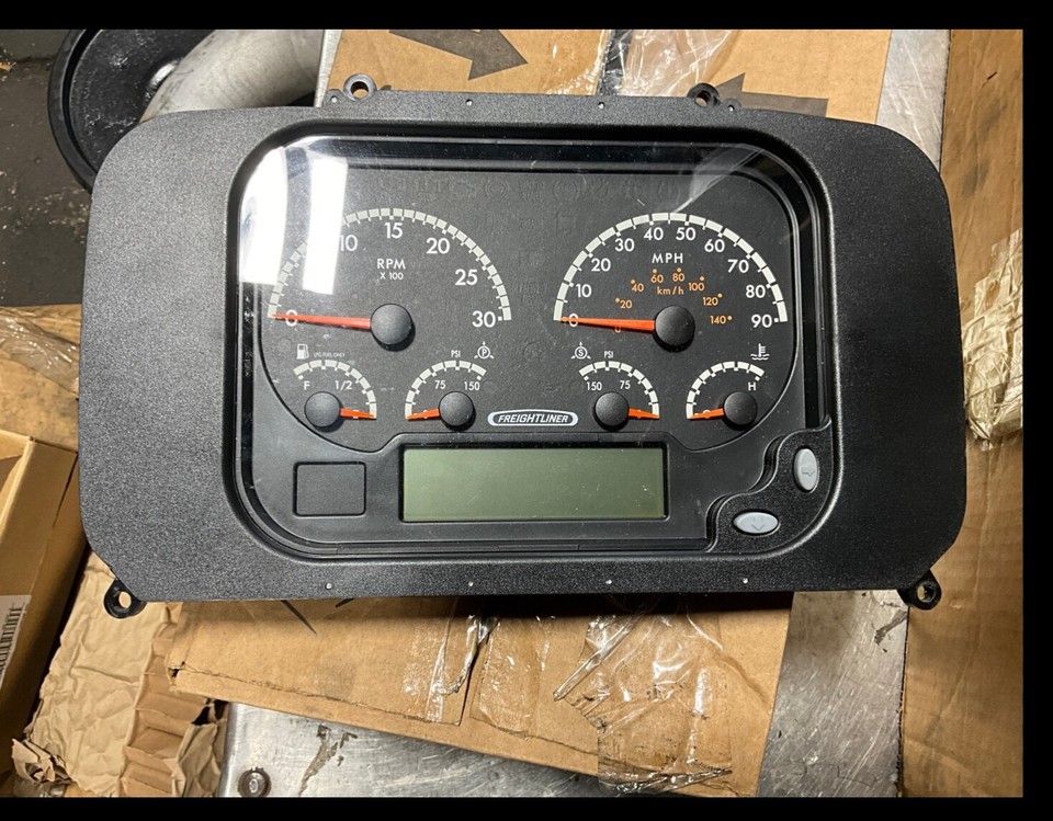 A22-78124-000 Driver Instrument Panel | eBay