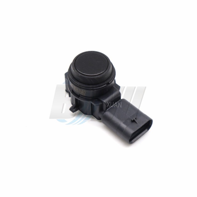 Set 4pcs PDC Parking Sensor 66209261582 Fits For BMW F20 F22 F30 F31 ...