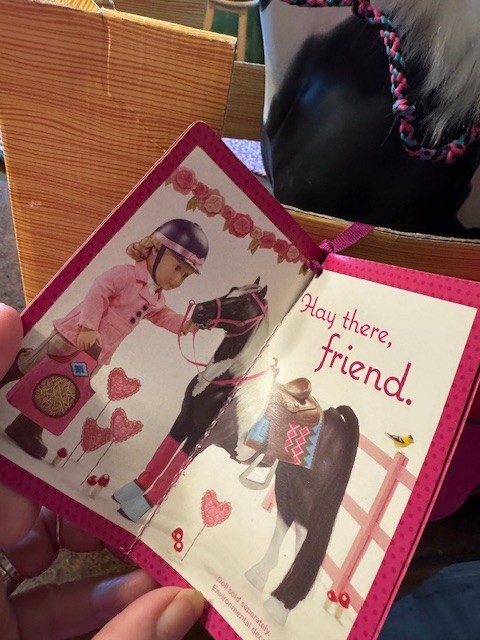 Retired Our Generation “PAINT HORSE”“ 20 Inch Horse Toy 2017 | eBay