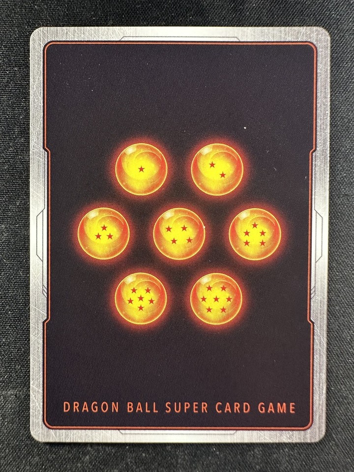 Dragonball Super TCG EX19-21 EX SS4 Broly Prismatic Burst 2021 ...