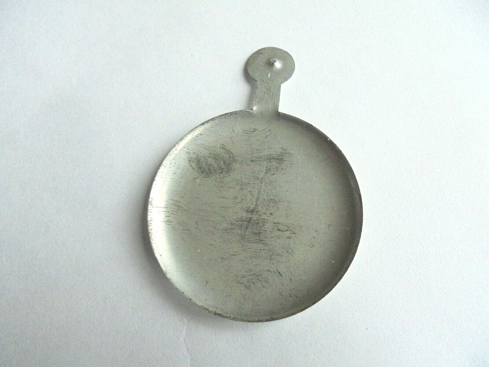 Cool Vintage I'm Big on Jim Thompson IL Governor Political Tab Top Pin ...