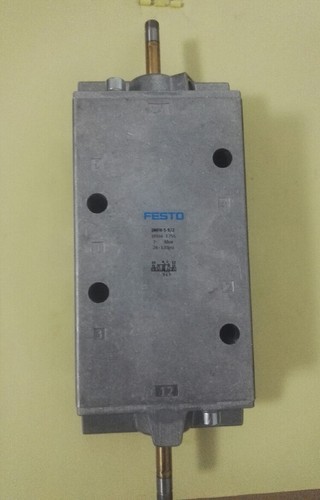 1PC New FESTO Solenoid valve JMFH-5-1/2 10166 | eBay