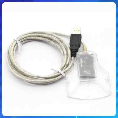 PC USB-TR HWP117685E for IDBridge CT30 Cable Reader HWP117685 READER ...