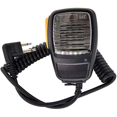 Speaker Mic Microphone for Motorola GP300 GP88 GP88S GP2000 CP040 CP200 ...