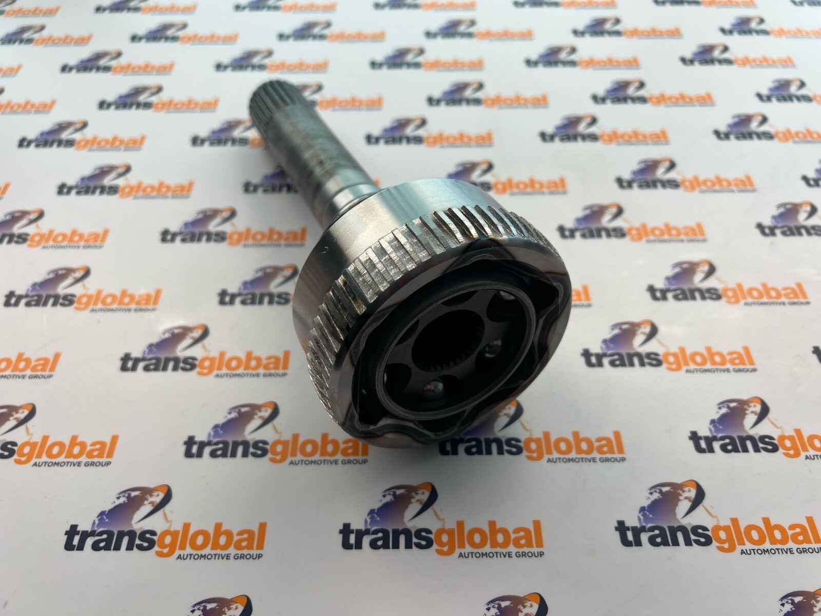 24 Spline CV Joint Kit for Land Rover Defender 90 110 130 94-07 DA6059 ...