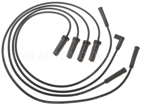 New Borg Warner CH7480SP Sure-Spark Custom Fit Spark Plug Ignition ...