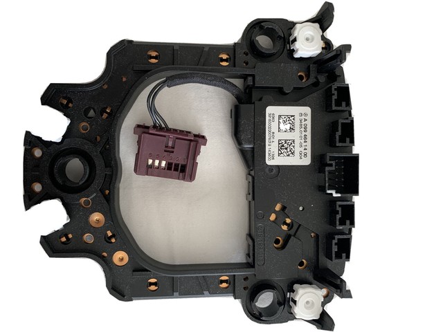 Mercedes-Benz C W205 Steering Wheel Contact Plate A0994641400 OEM for ...