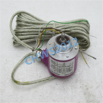 1 PCS NEW BEI-IDEACOD Encoder DHM506-5000S001 A12192(5000PTS) | eBay