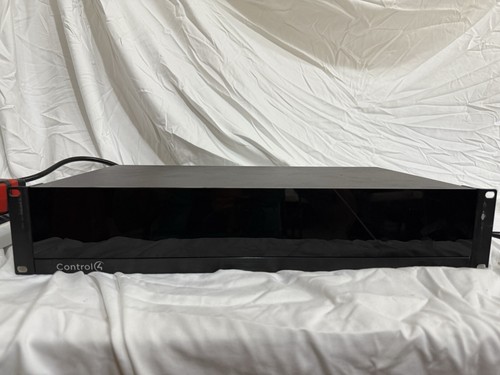 Control4 C4-LU1083D 10x8 4K Ultra HD Matrix Switch | eBay