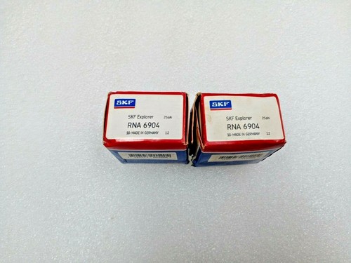 RNA6904 Needle Roller Bearings LOT OF 2pc RNA 6904 | eBay