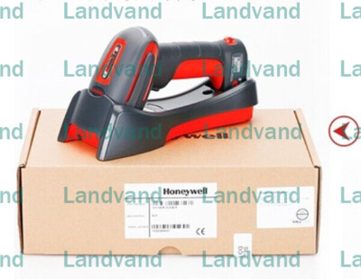 Honeywell Granit 1911i USB Imaging Barcode Scanner Kit + Cradle ...